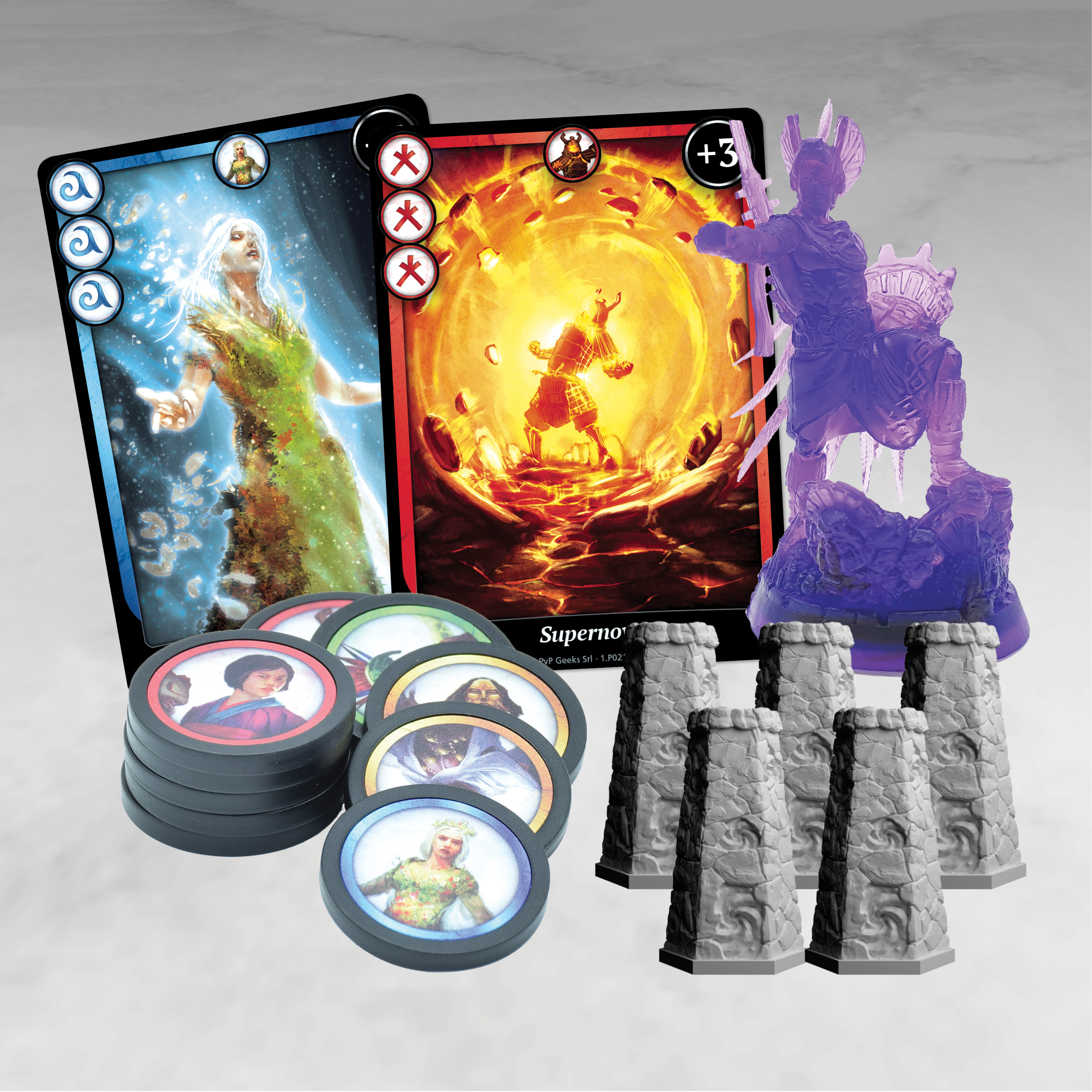 Skytear S1 OP Kit – Buy Skytear Online