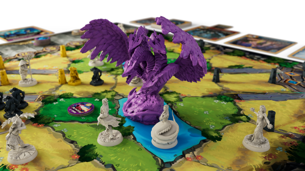 Onward Resources - Skytear Games